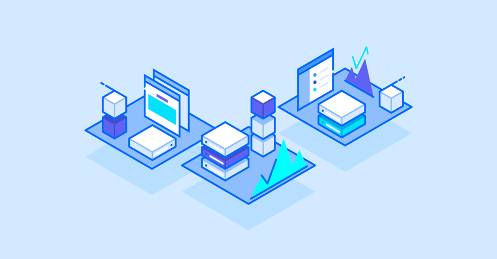 Introducing Projects in your DigitalOcean Control Panel